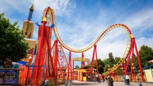 Prater - Öffnungszeiten, Anfahrt + alle Highlights